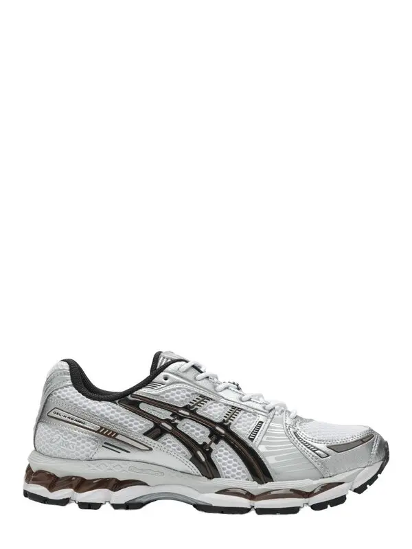 Asics Gel-kayano 12.1 Sneakers - White