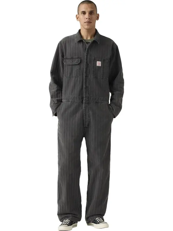 LEVI'S Loose Coveralls - Double Duty