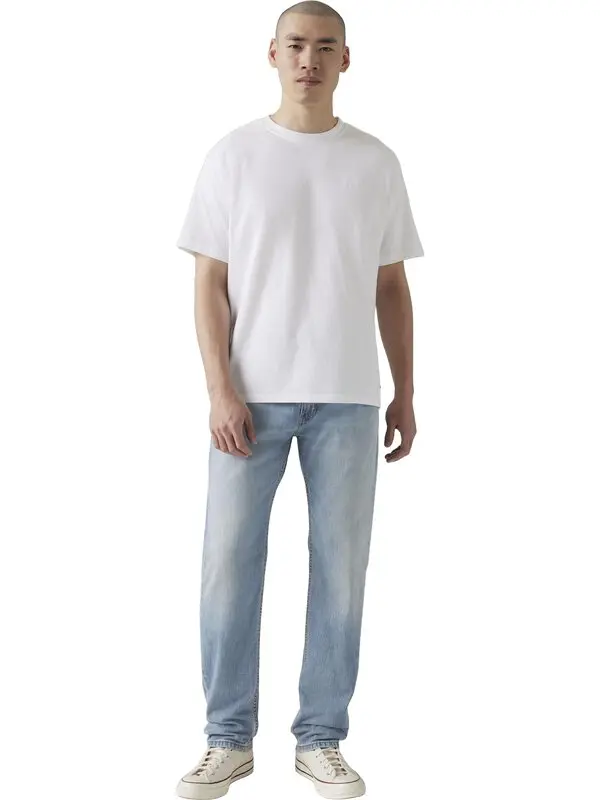 LEVI'S 505 Regular Fit Lightweight Jeans - Latest Obsession