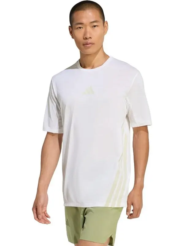 Adidas Terrex Xperior Climacool+ T-shirt - White