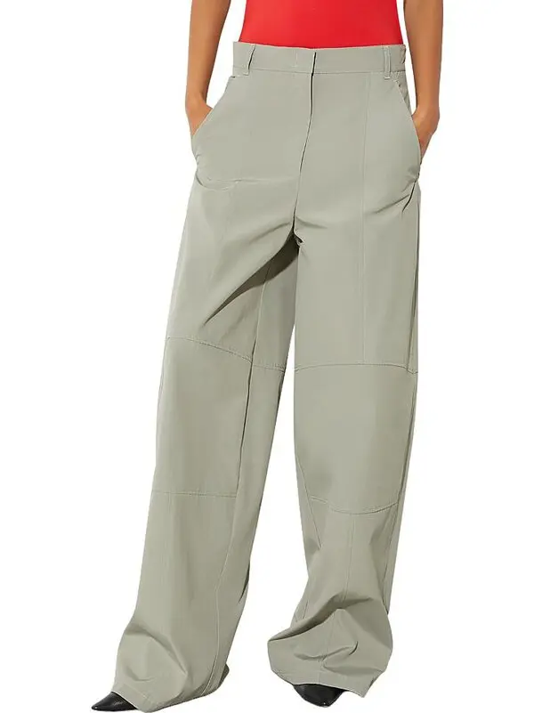 Max & Co. Mcotempo Trousers - Sage