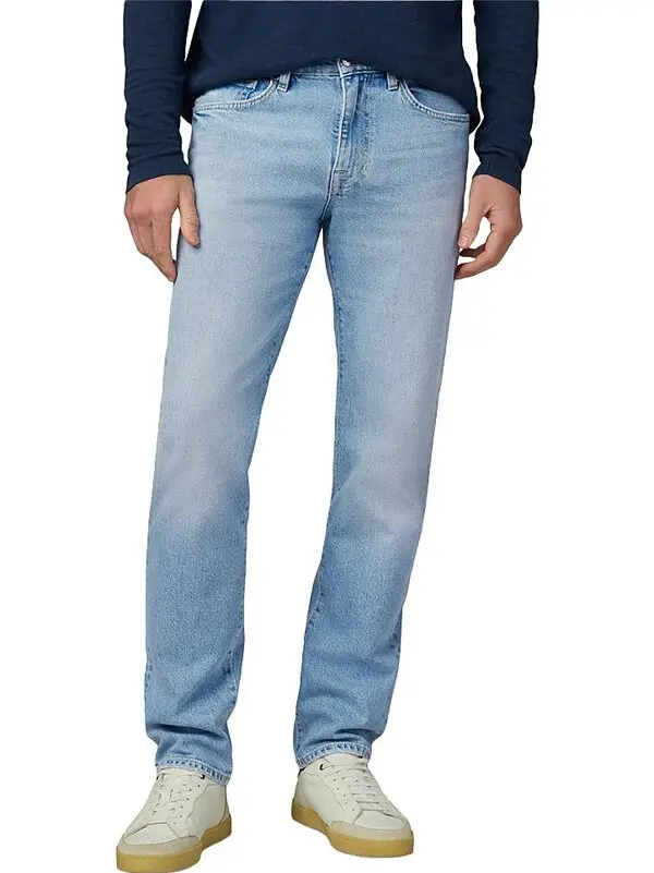 Joe's Jeans Brixton Slim Straight Fit Jeans - Keats