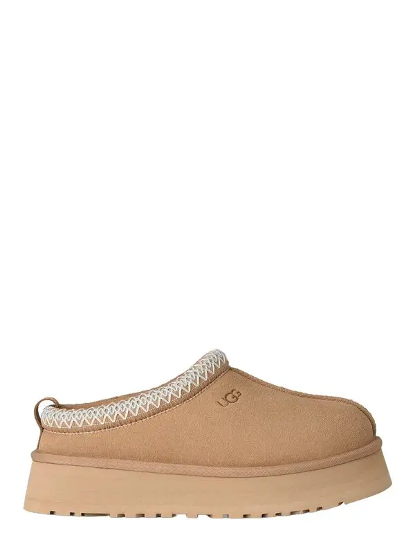 UGG Tazz Ii Platform Slipper - Sand