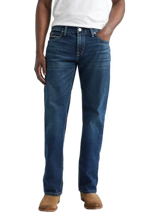 Ariat M7 Slim Toro Straight Leg Jeans - Drake