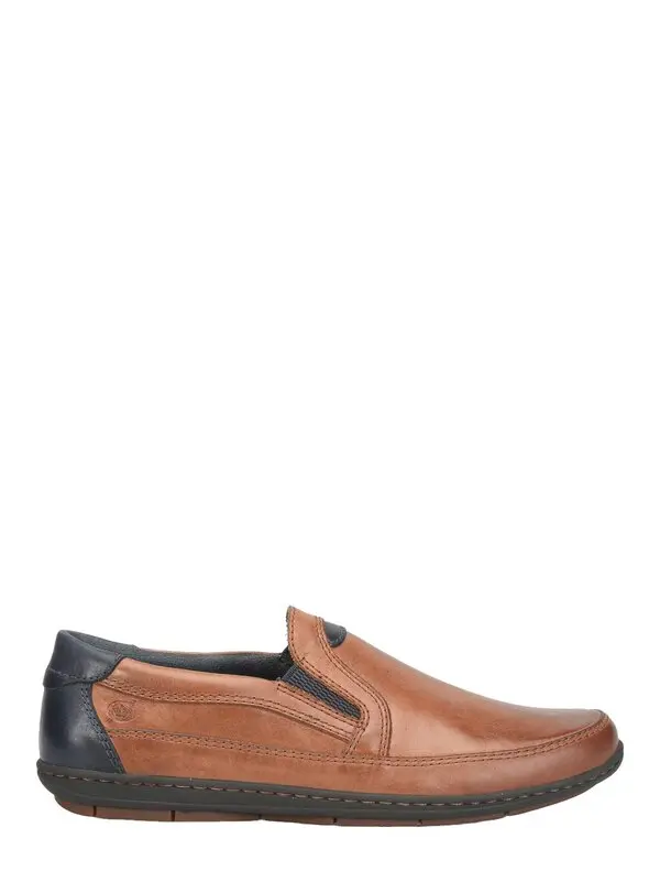 BØRN Wilkins Loafer - Brown