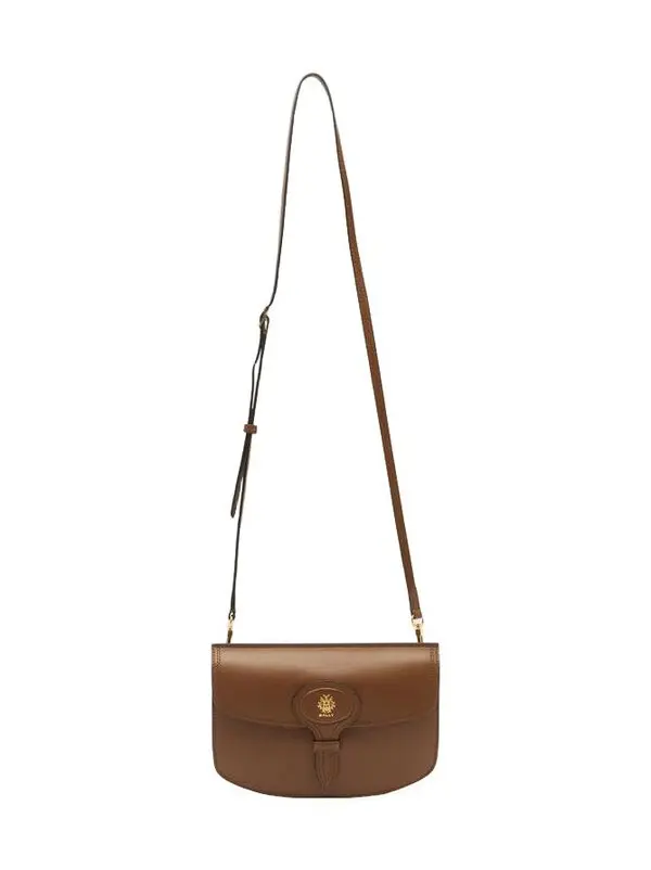 Bally Beckett Minibag - Brown