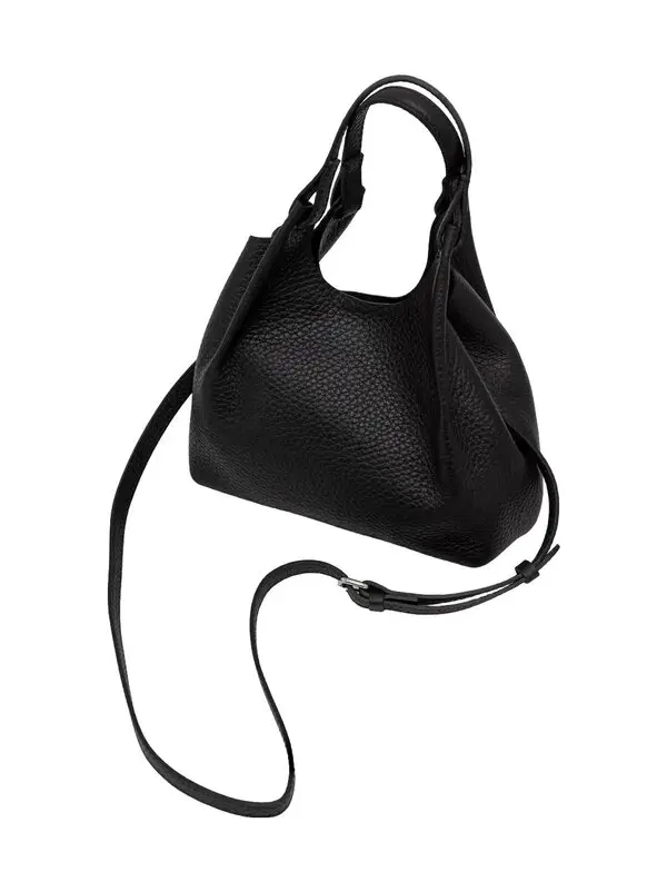 GIANNI CHIARINI Dua Tote Bag - Black