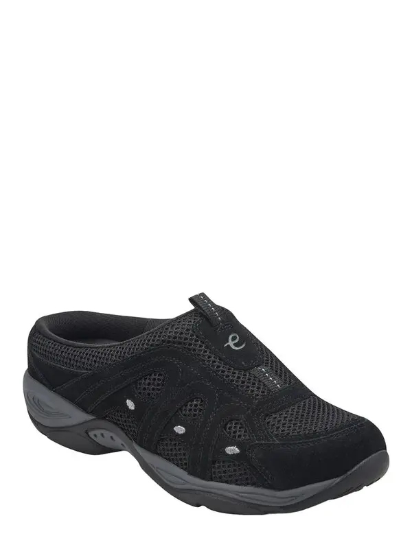 Easy Spirit Emrys Mule - Black