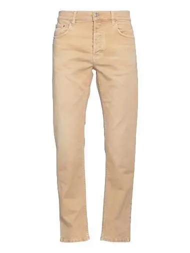 DEPARTMENT 5 Tapered Jeans - Beige