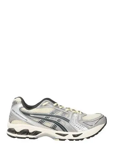 Asics Low-top Sneakers - Yellow