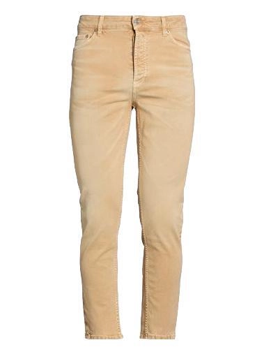 DEPARTMENT 5 Tapered Jeans - Camel