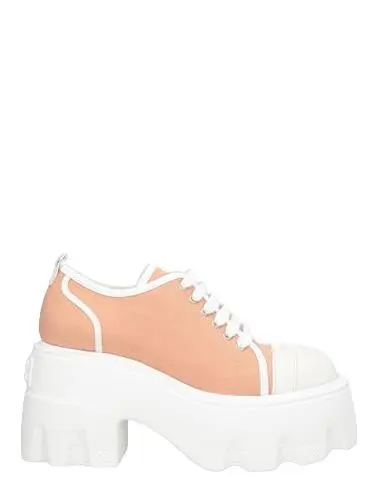 Casadei Chunky Sneakers - Pink