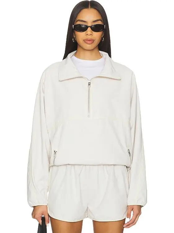 LAMARQUE Weslee Jacket - Whisper White