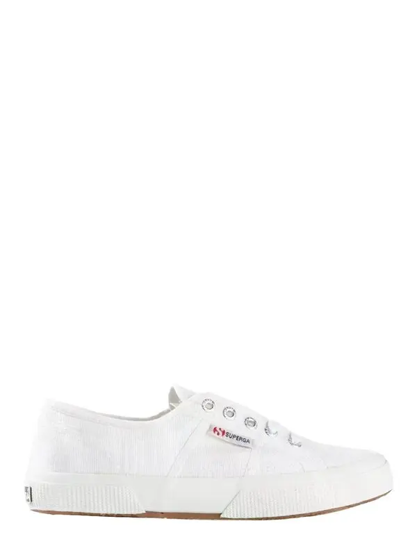 Superga Cotu Classic Trainers - White