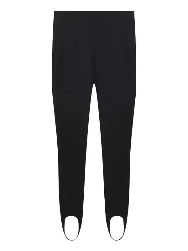MARGAUX LONNBERG Adrian Leggings - Black