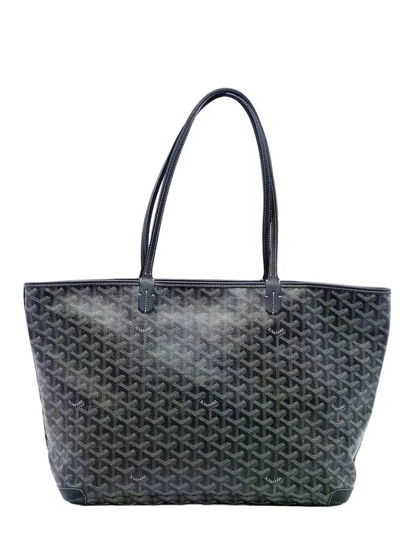 Goyard 2019 Artois Mm Tote Bag - Blue
