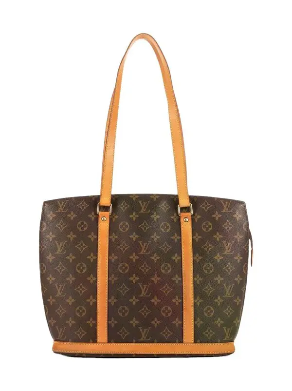 LOUIS VUITTON 1908 Monogram Shoulder Bag - Brown
