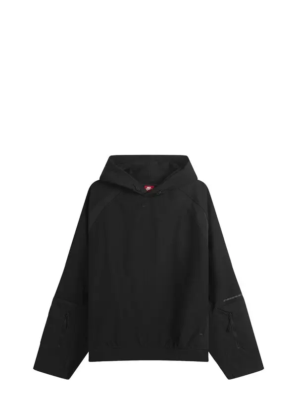 Nike Tech Shori Utility Hoodie - Black