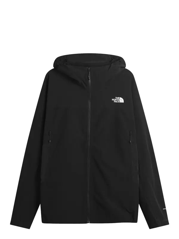 The North Face Summit Off Width Jacket - Tnf Black