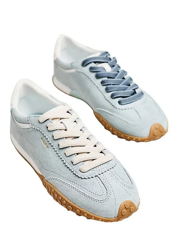 HOFF Bridge Sneakers - Blue