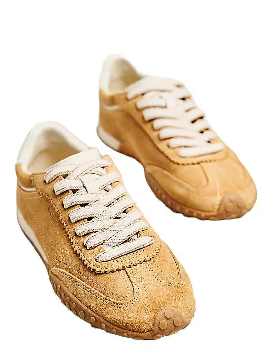 HOFF Bridge Sneakers - Camel