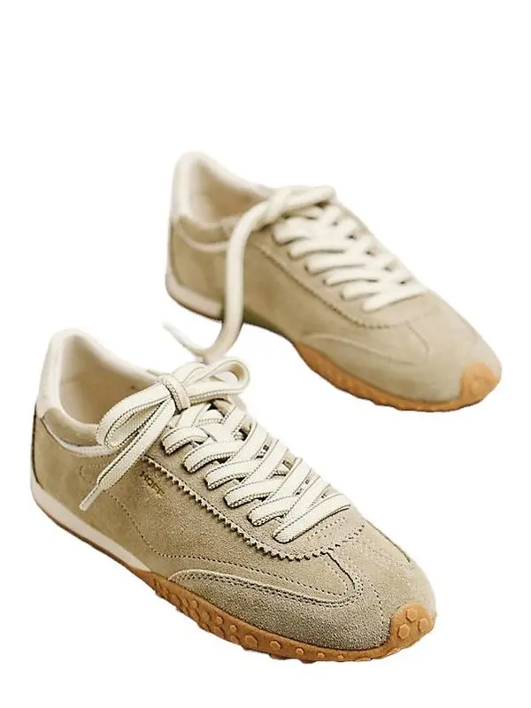 HOFF Bridge Sneakers - Sage