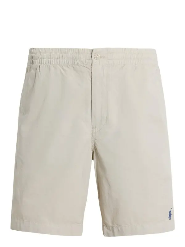 Ralph Lauren Polo Prepster Twill Short - Stoneware Grey