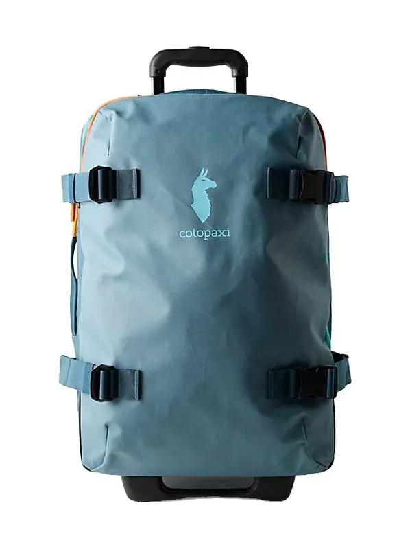 COTOPAXI Allpa 38l Roller Bag - Blue Spruce