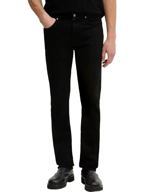Karl Lagerfeld Kl-jack Jeans - Black