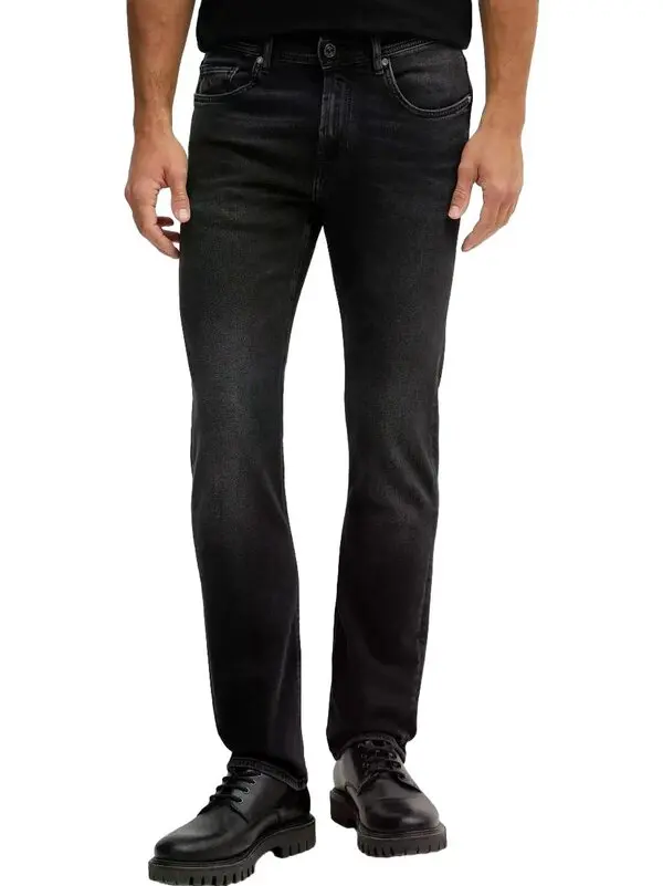 Karl Lagerfeld Jack Jeans - Black