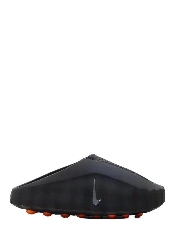 Nike Mind 001 Mules - Black