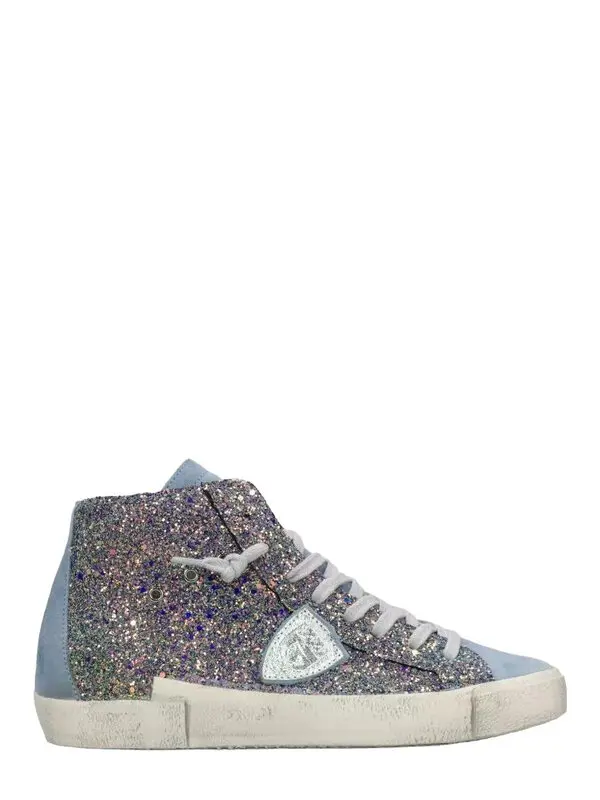 Philippe Model Prsx Sneakers - Blue