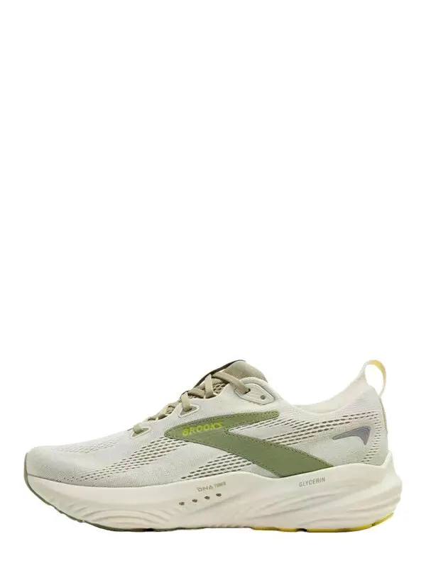 Brooks Glycerin 22 Sneakers - Neutrals