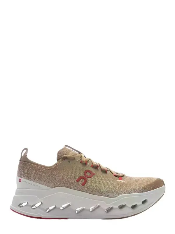 On Max 1 Sneakers - Neutrals
