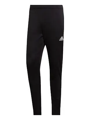 Adidas Entrada 22 Pants - Black