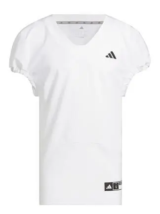 Adidas Adizero Impact Jersey - White