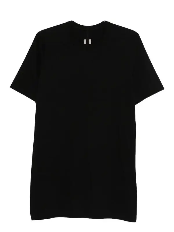 Rick Owens Level T-shirt - Black