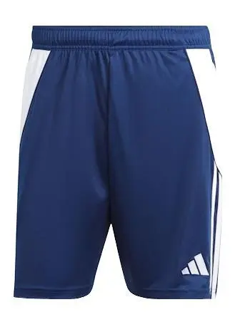 Adidas Tiro 24 Shorts - Team Navy Blue White