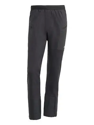 Adidas Terrex Xperior Fast Tracksuit Pants - Black