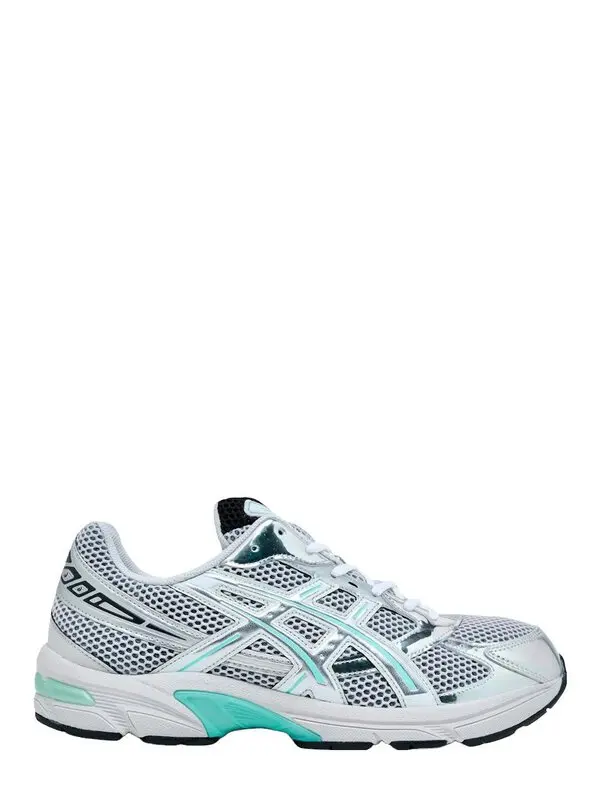 Asics Gel-1130in Sneakers - White/illuminate Mint