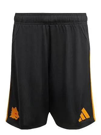 Adidas 25/26 Away Shorts - Black