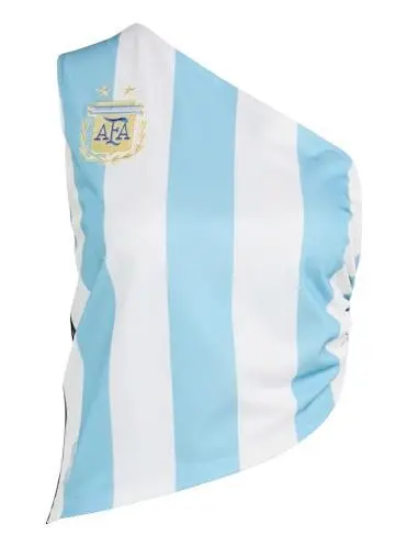 Adidas Argentina Reconstructed Bringback Jersey - White