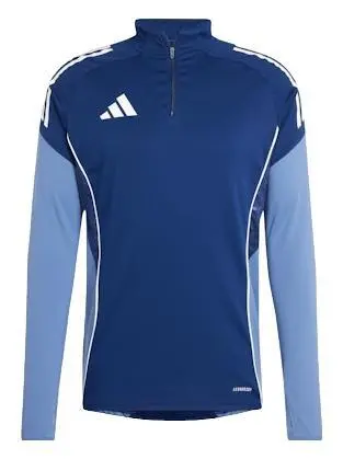 Adidas Tiro 25 Competition Top - Team Navy Blue Crew Blue