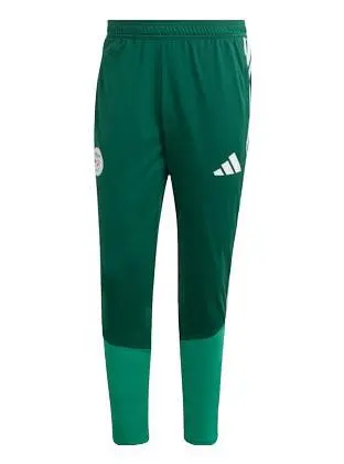 Adidas Algeria 2026 Pants - Team Dark Green