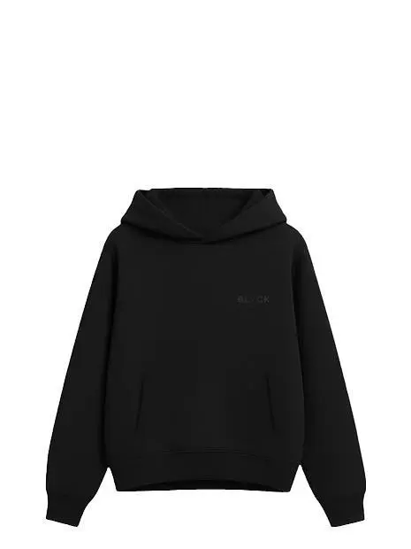 BLVCK X Harry Potter Bellatrix Wanted Hoodie - Black