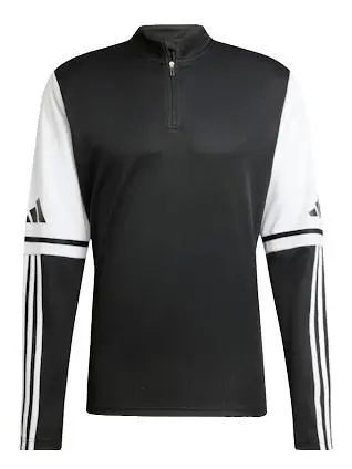 Adidas Squadra 25 Top - Black White