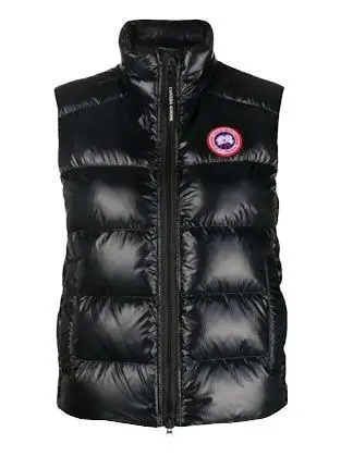 Canada Goose Cypress Vest - Black