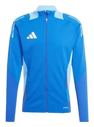 Adidas Tiro 24 Competition Jacket - Royal Blue