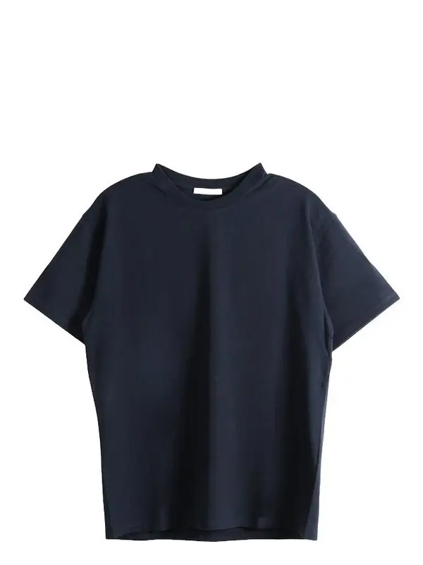 Givenchy Regular Fit T-shirt - Dark Navy Blue