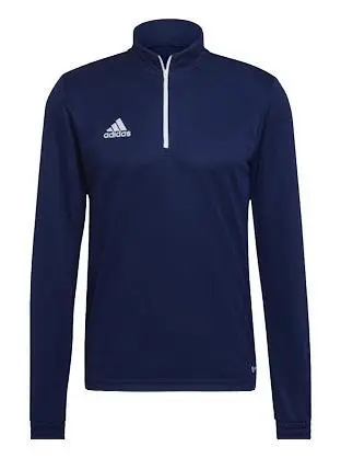 Adidas Entrada 22 Top - Team Navy Blue